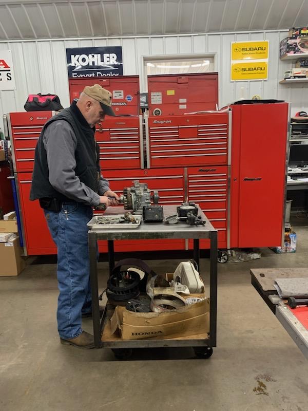 CTE Month: Rogers Small Business Owner Brings Wealth of Experience ...