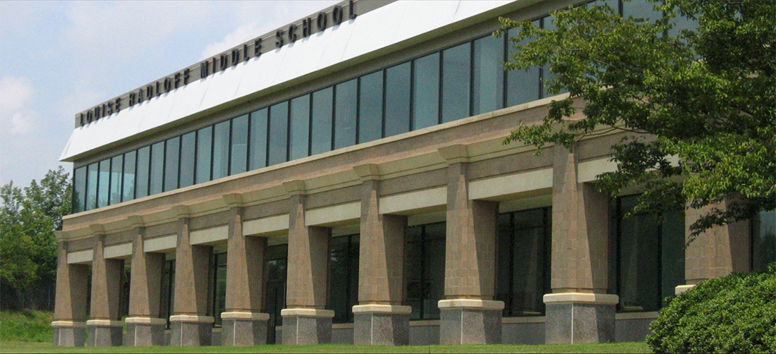 Radloff Middle School | Client Page - Directory Details