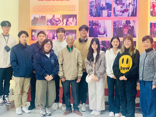 Grade 12 Students Embark on Inspiring Field Trip | Latest News