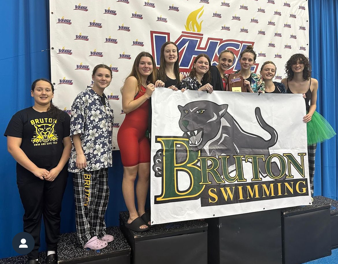 Swim State Championships | Post Details