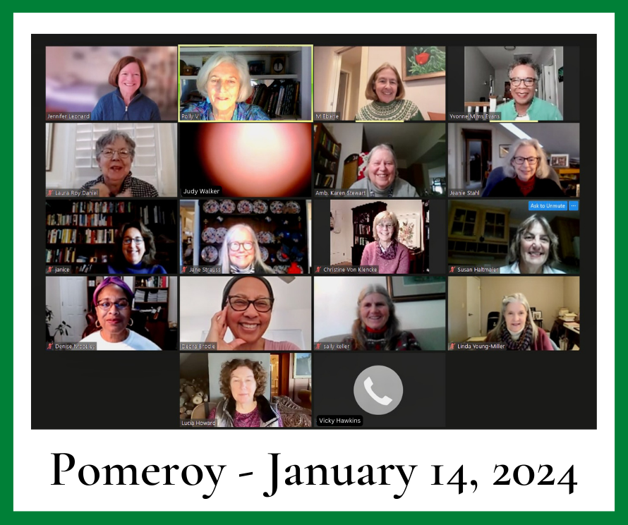 Join Us for Mini-Reunions! | Events Details - Wellesley College Alumnae ...