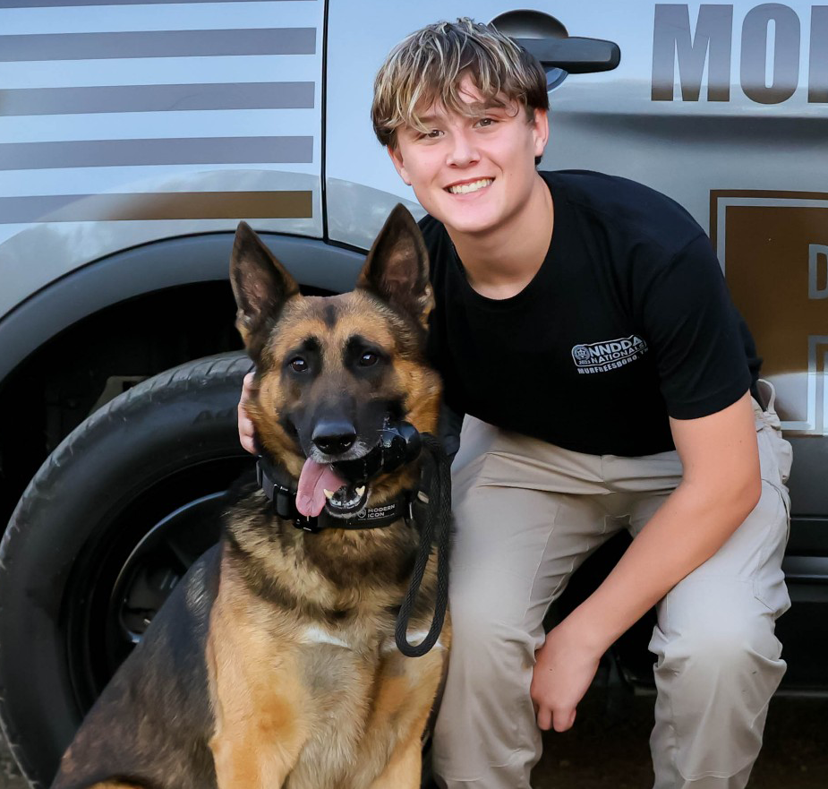 Ellis completes community service as Rutherford County Sheriff's ...