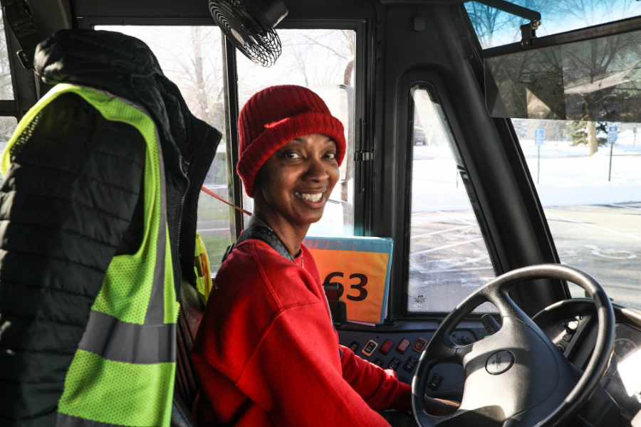 Celebrating School Bus Driver Appreciation Day | article - Community ...