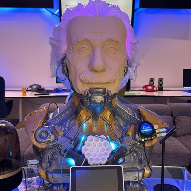 PASCAL International Education Unveils AInstein Junior: Revolutionising ...