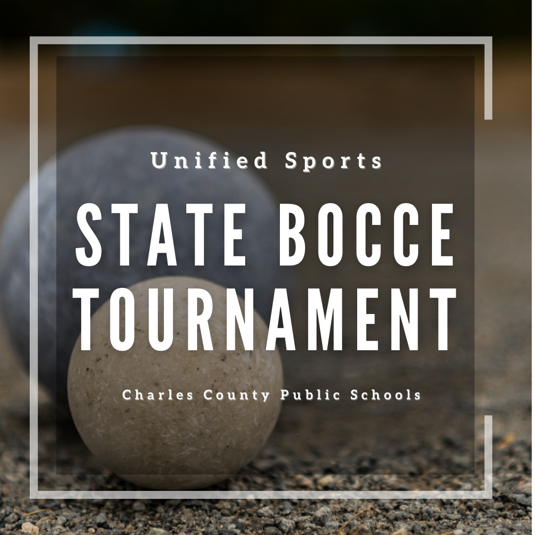 CCPS Unified bocce teams place at state tournament | details - Charles ...