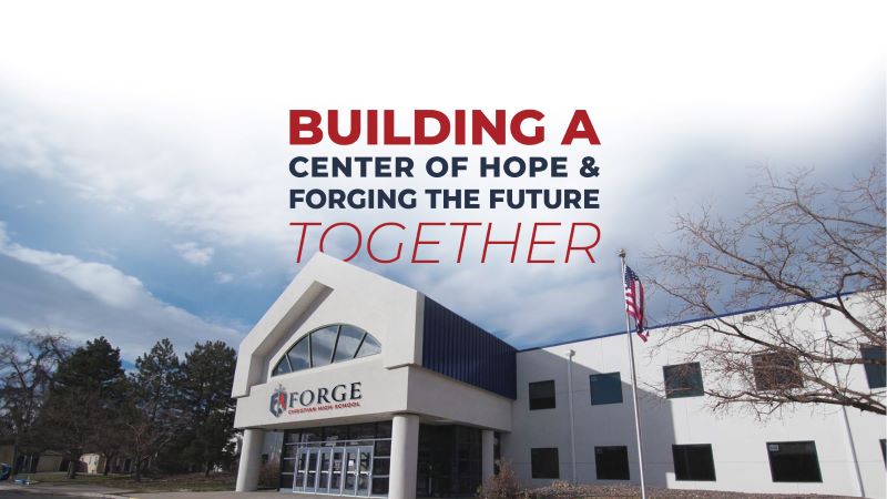 Support Forge | Announcements