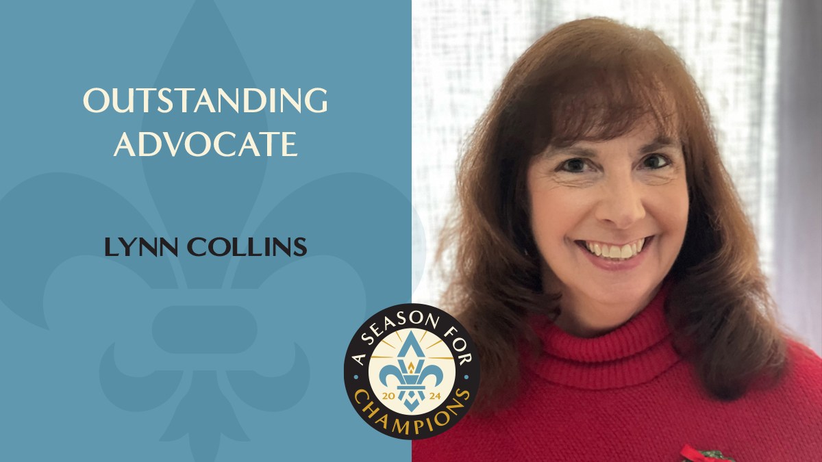 School District Five psychologist chosen as 2024 Outstanding Advocate ...