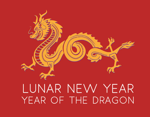 OUSD Welcomes Year of the Dragon with Vibrant Lunar New Year ...