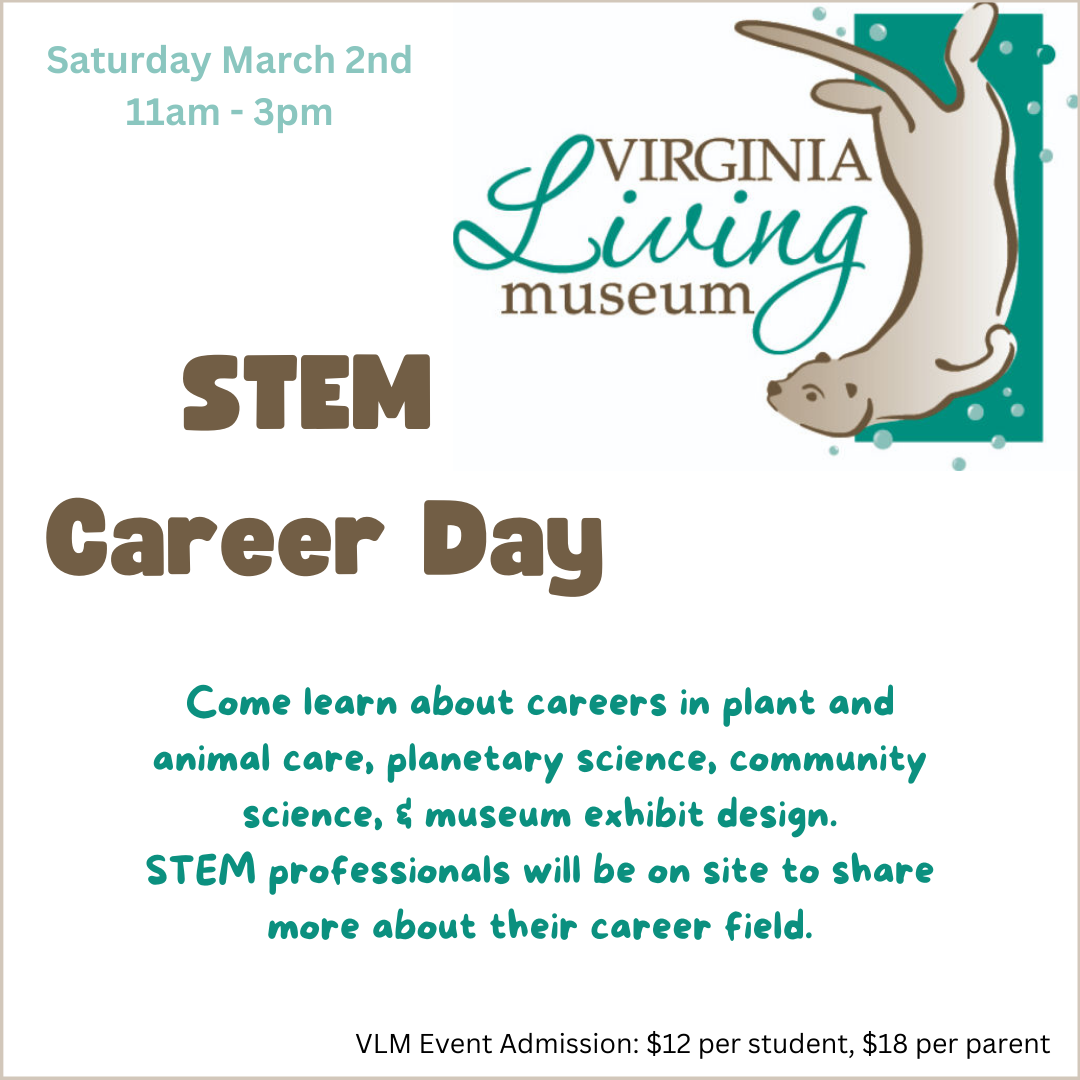 STEM Career Day! | Post Details
