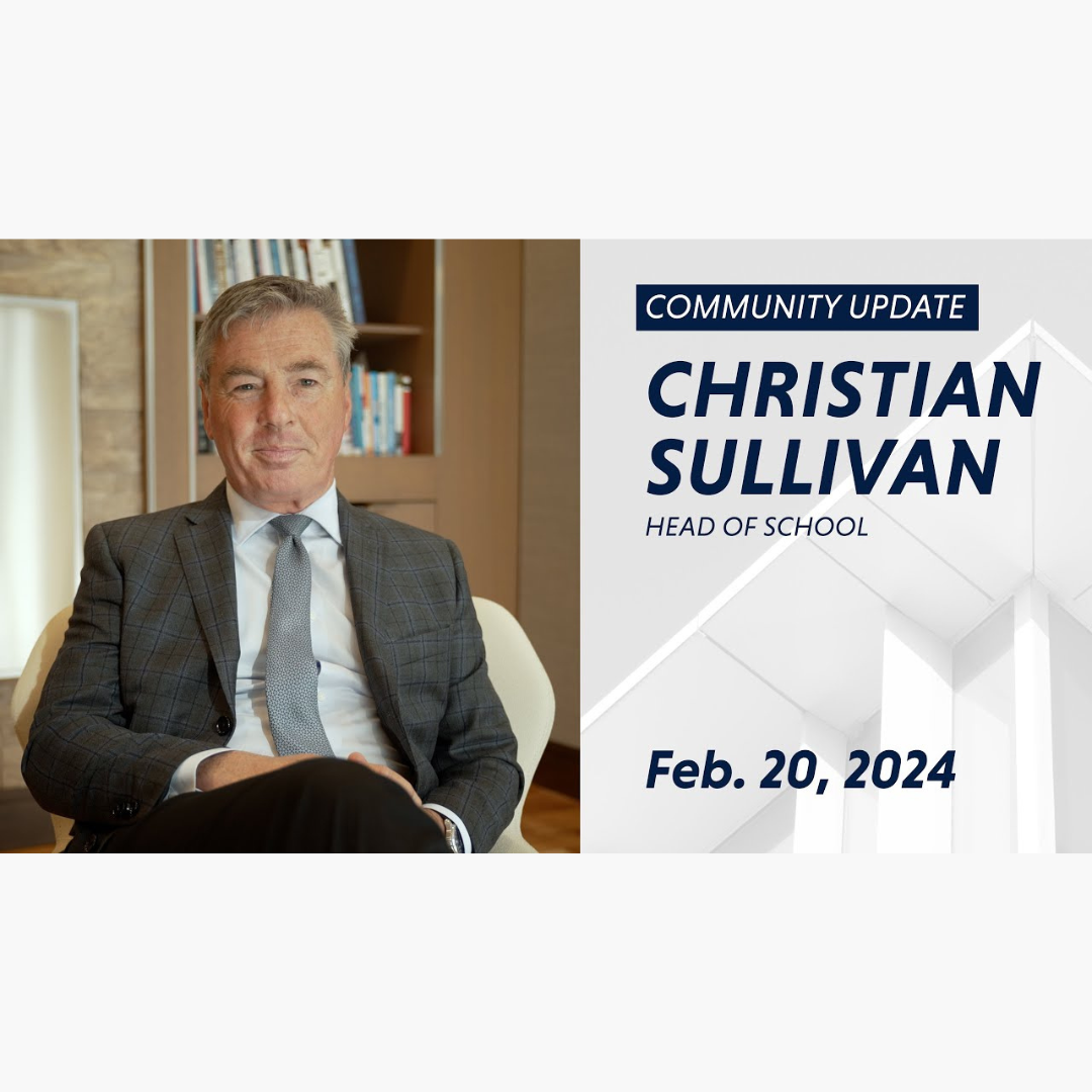 IMPORTANT Community Update | News Article