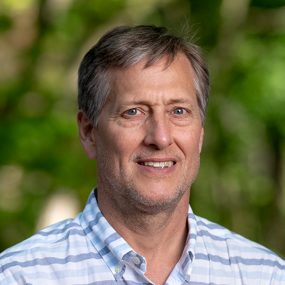 Brown '84 Named President of Biohabitats | News and Events | Gilman School