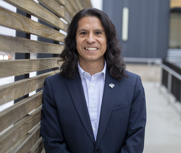 Get to know Board Member Jorge Chavez | News Article