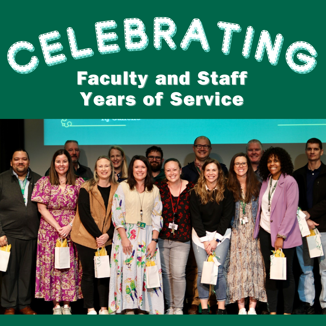 Recognizing 35 Years of Service and Excellence | School News Detail ...