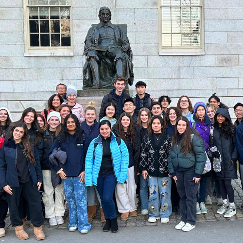 Three First-Place Wins and 15 Top 5 Awards at Science Olympiad Harvard ...