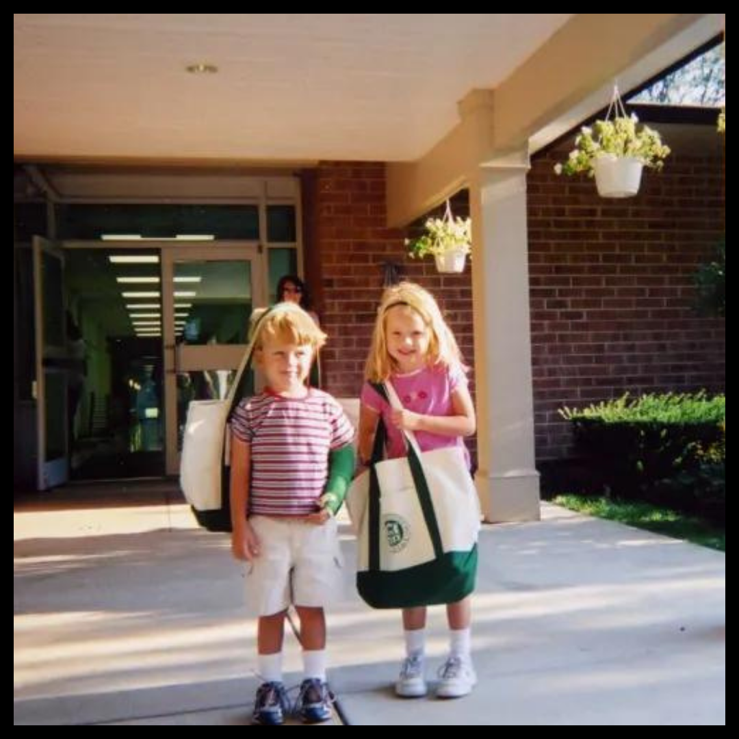 Molly Shriver, Class of 2012 | Details