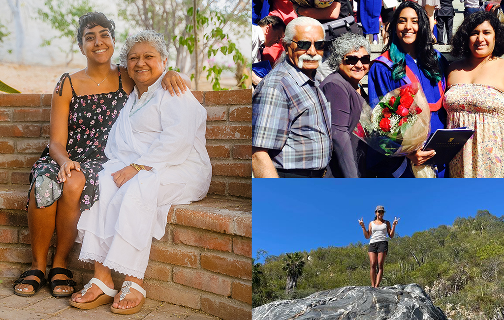 Sameena Khan ‘08 | Meadowridge Magazine Article - Meadowridge School ...