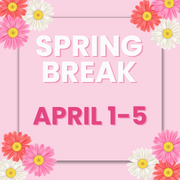 Spring Break | Details