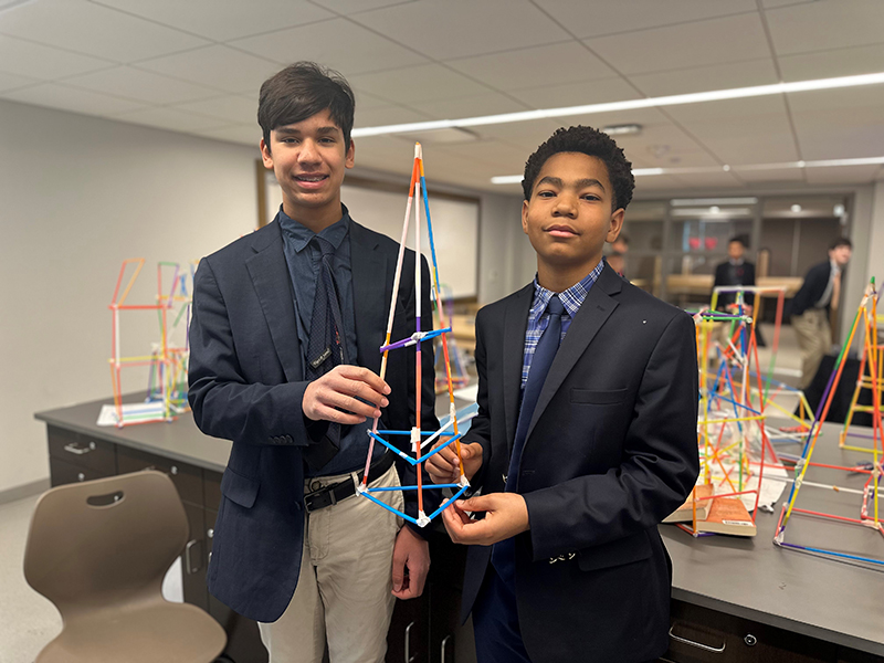 Making seismic waves in earth science | Read More