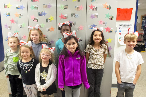Building Relationships at Woodbury Elementary Kids Club | article