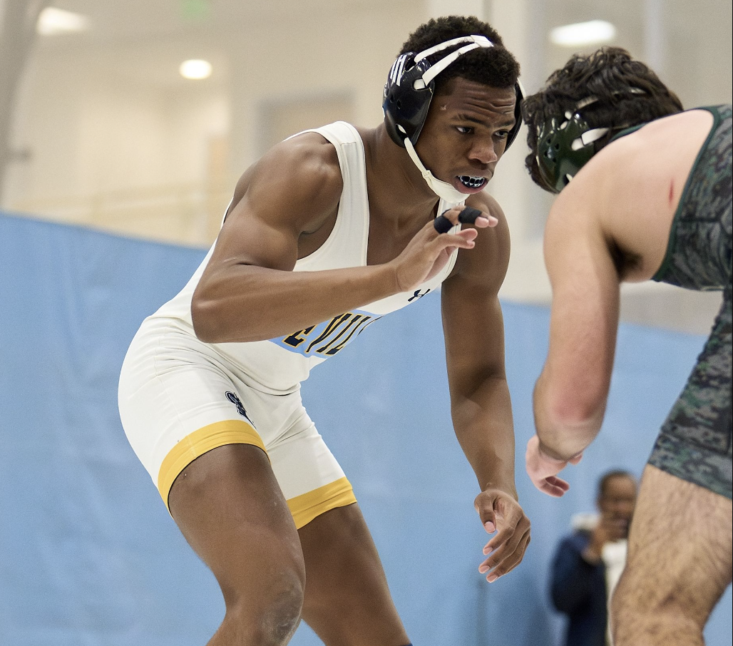 Athletes of the Week Ending 2/17 | News Stories - SCH