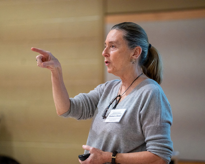 Sustainability Education Workshop Gets Everyone Thinking | The Loomis ...