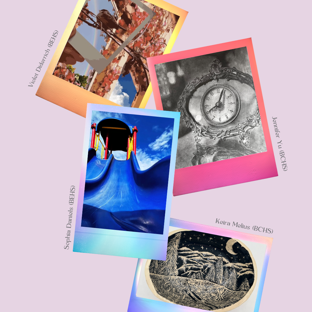 Elmbrook Students Receive Scholastic Art Award Honors | News Details