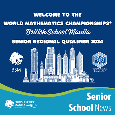 World Mathematics Championships at BSM | Post Details Page
