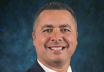 CFISD names new principal for Cypress Ridge High School | CFISD News ...
