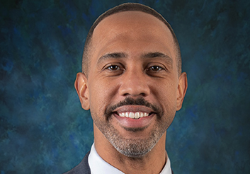 CFISD names new principal for Cypress Woods High School | CFISD News ...