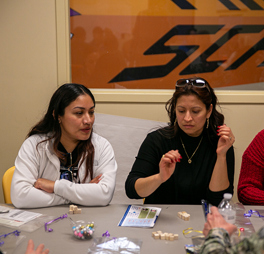 FCPS Launches College Awareness Program | Post Details