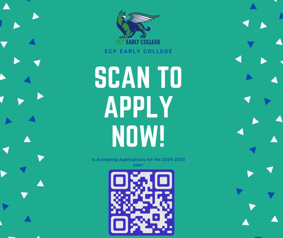 Application for the 2024-2025 School Year! | News Details - Elizabeth ...