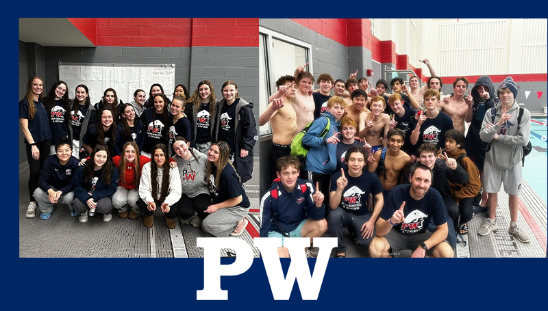 13 swimmers qualify for District competition | CMS Posts Item