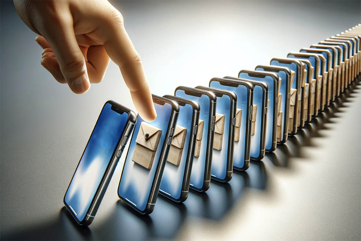 6 Automated Email Workflow Examples for Districts | Finalsite Blog