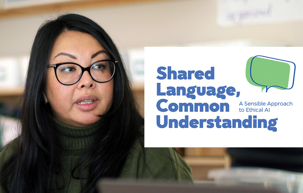 Shared Language, Common Understanding | Meadowridge Magazine Article ...