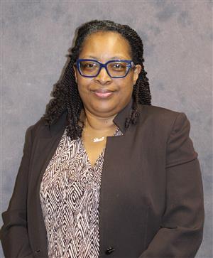 New Principal Named at Buder Elementary School | RSD
