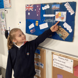 What is the IB PYP Exhibition? | Blog Details