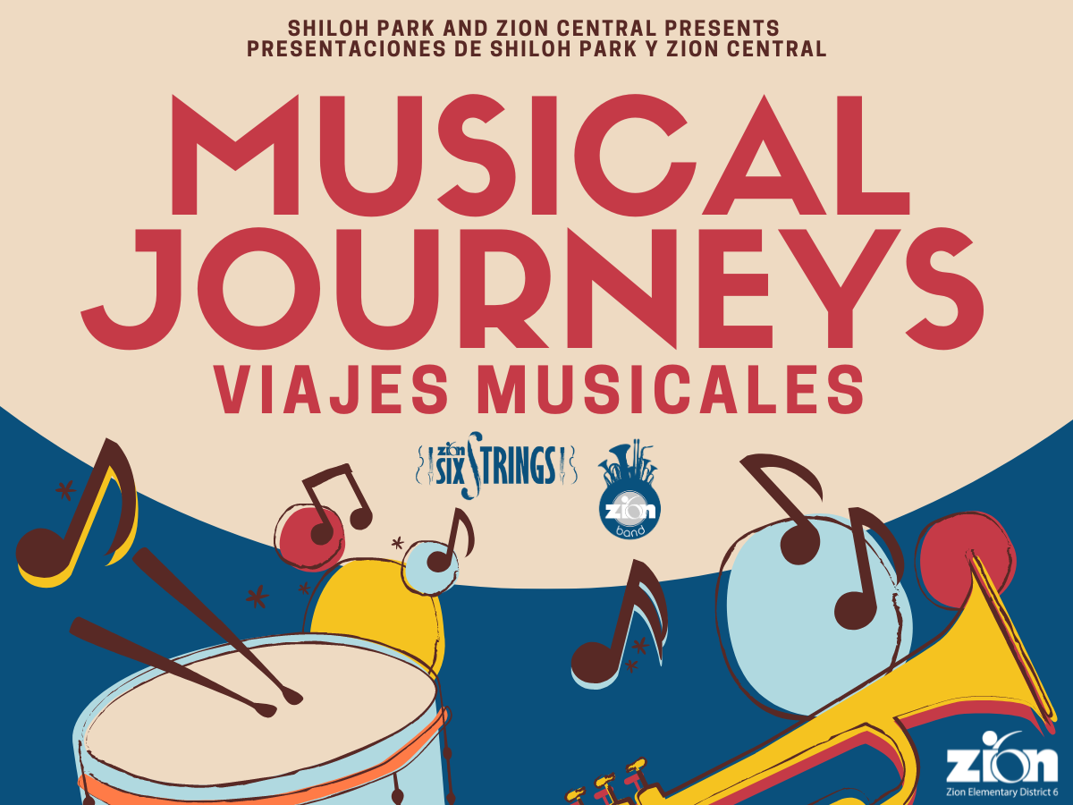 Musical Journeys | News Details