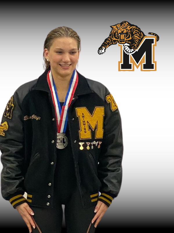 MHS Senior Medals at State Swim & Dive Meet | MISD Newsroom Article ...