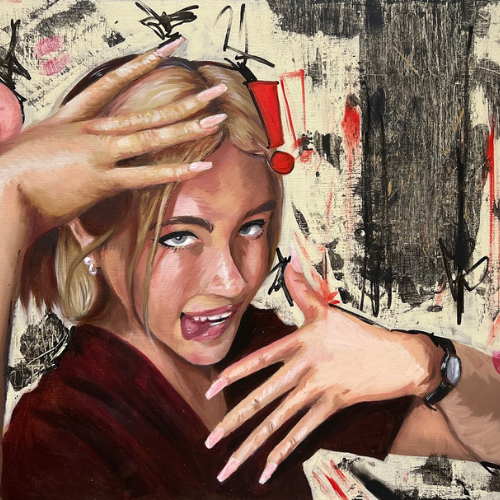 Celebrating Artistic Triumphs at the Regional Scholastic Art & Writing ...