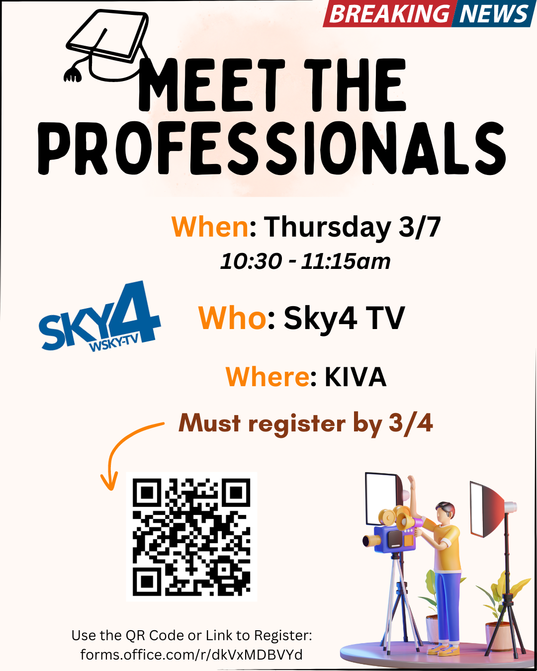 Meet the Professionals | Post Details