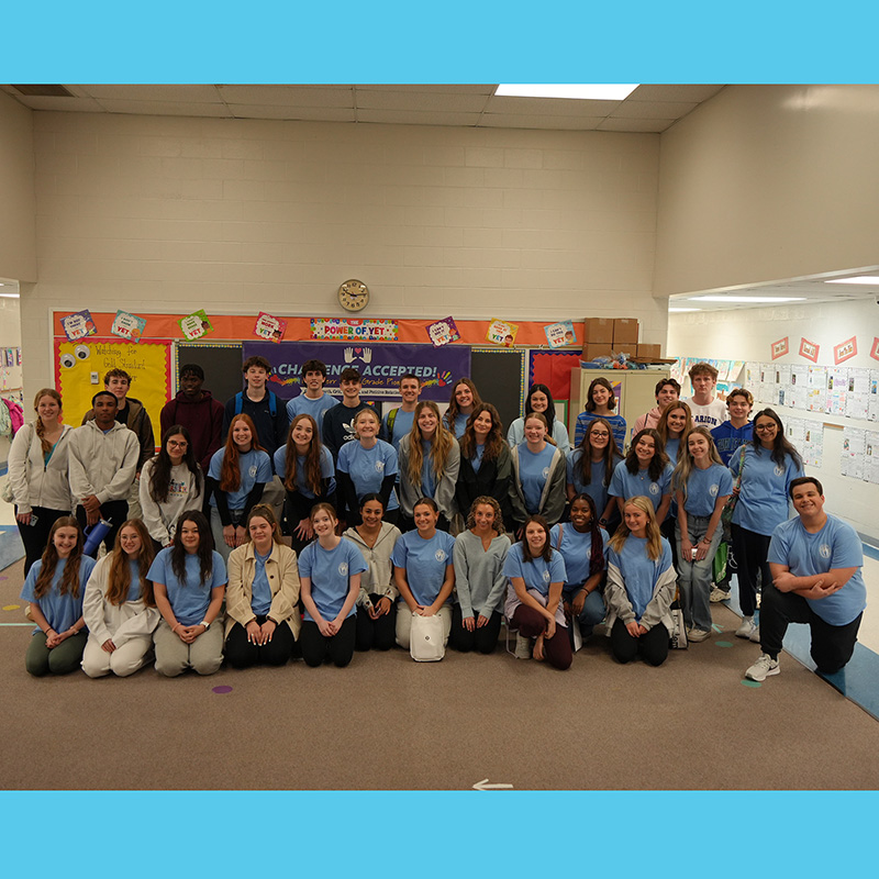 Class of 2024 High School Heroes | Details