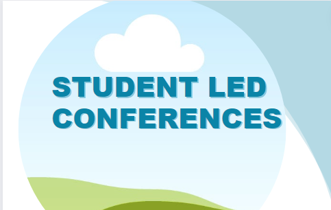 Student Led Conferences | News Details