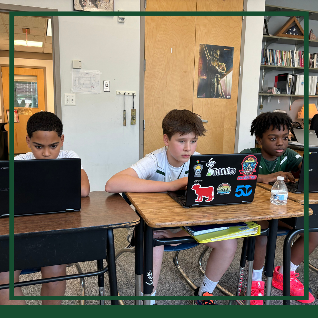Learning Beyond the Text | Post Details