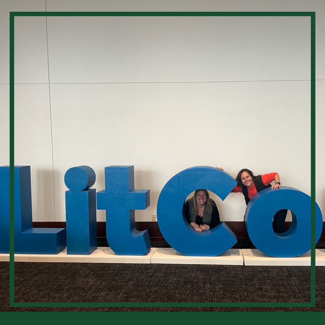 Navigating the Literary Seas: Our Experience at LitCon 2024 in Columbus, Ohio | Post Details