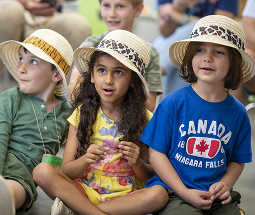 Kindergarten Admissions Process | News Post Page