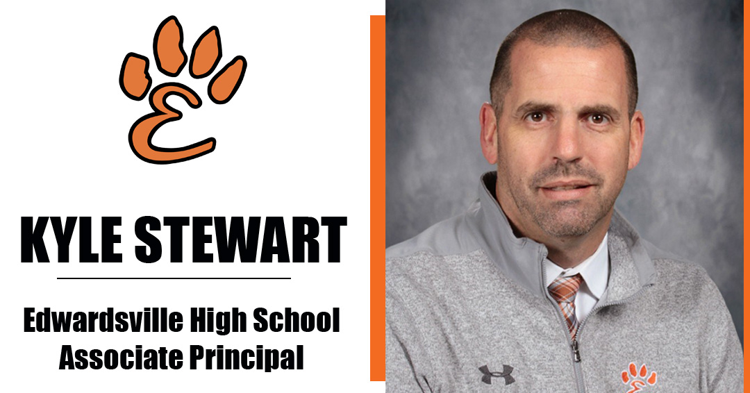 Kyle Stewart Named Associate Principal of Curriculum, Instruction and Assessment at EHS ...