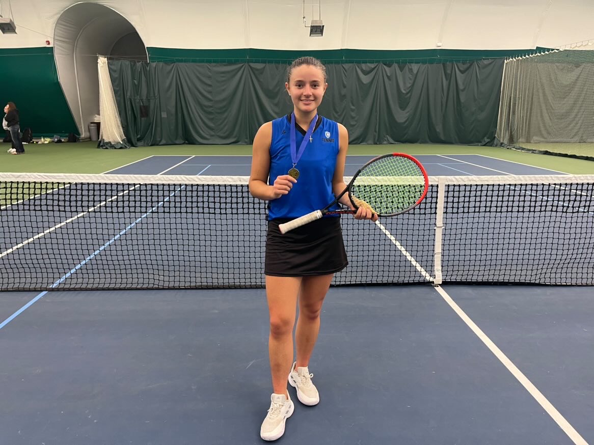 Going to State | article - Cotter Schools