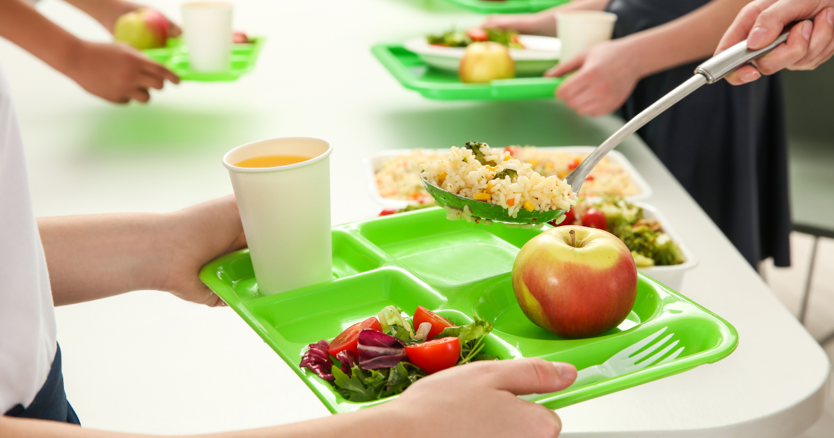 A La Carte - Andover Middle School