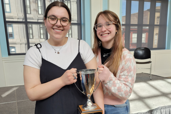 Merion Mercy Students Take First and Second Place at Philadelphia’s ...