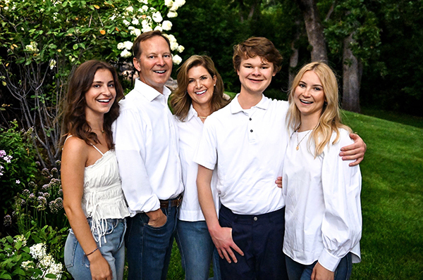 Bear Pause: Craig Swanson '84 | Bear Pause Details